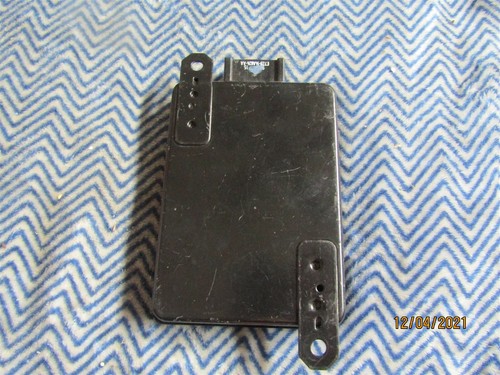 NOS 1993 - 1996 FORD F150 F250 BRONCO REAR ABS CONTROL MODULE F3PF ...