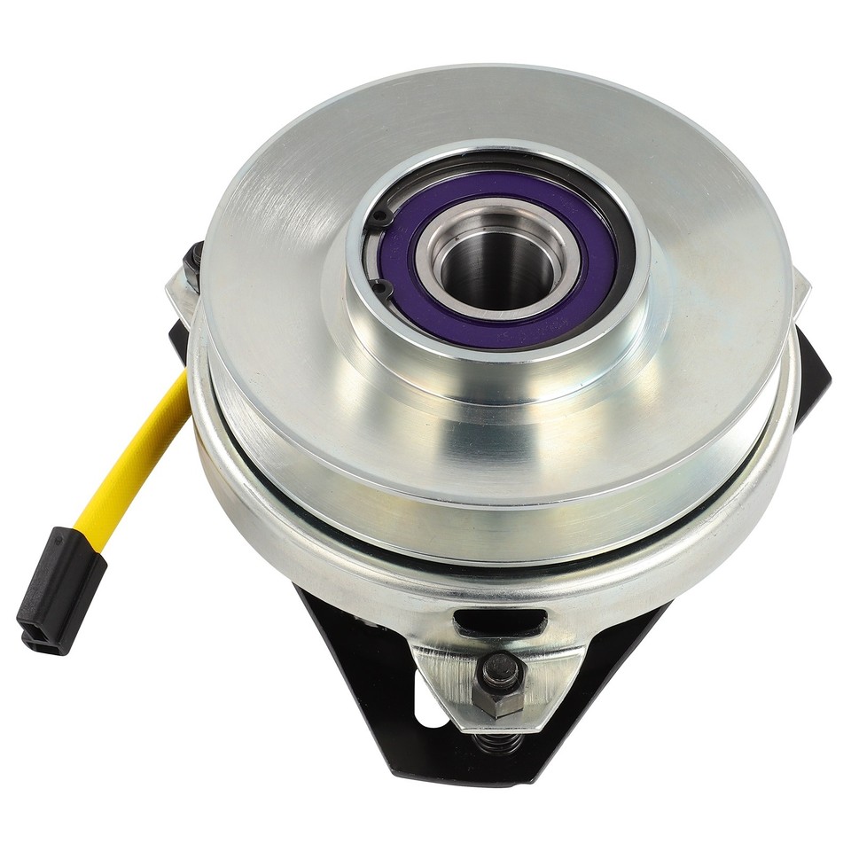 New PTO Clutch For John Deere AM122969 AM108393 AM119971 WARNER 5215-92 ...