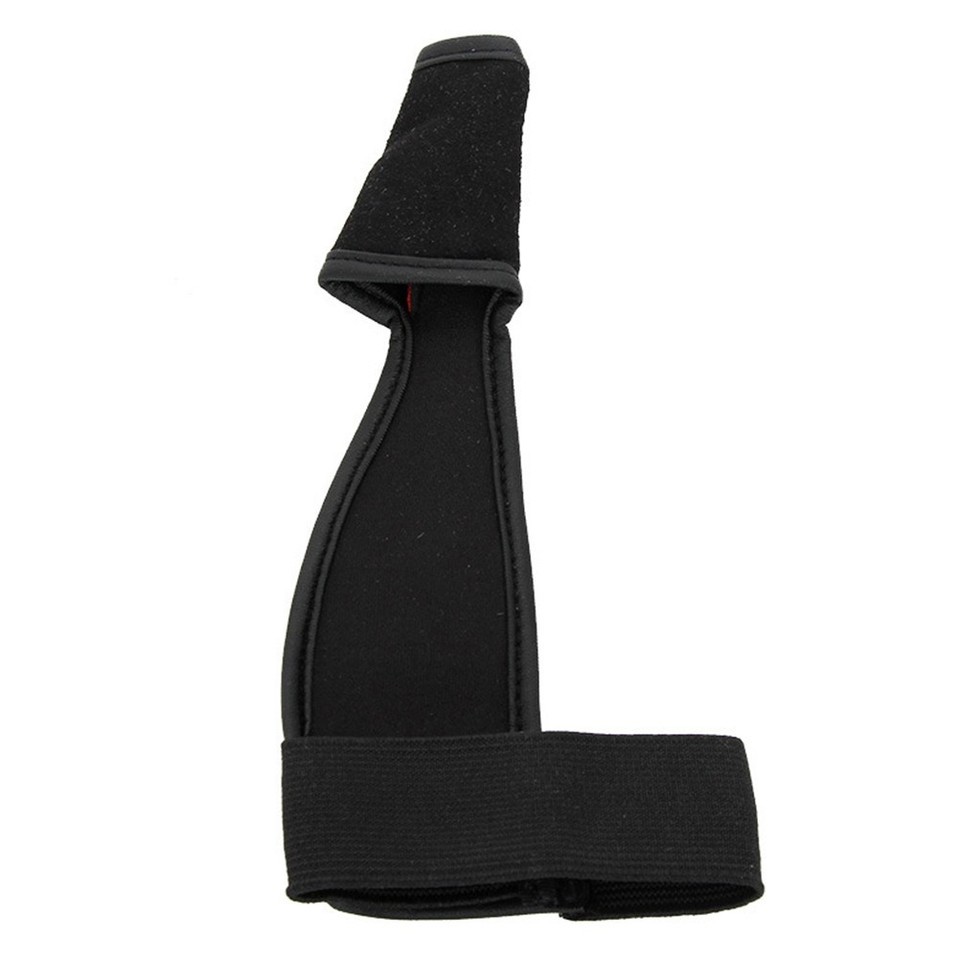 Fishing Glove Single-finger Gloves Anti-Slip Professional Neoprene ...