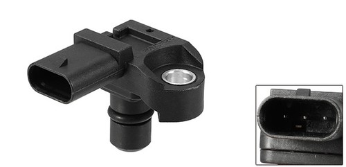 Car Engine Oil Pressure Sensor for GMC Terrain 2018-2023 Plastic No ...