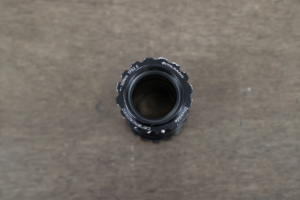 Colnago TF82.5 Campagnolo Ultra Torque Bottom Bracket Cups | eBay