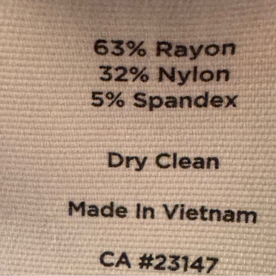 Talbots black pleated pull on midi a-line skirt size 8 b42 | eBay