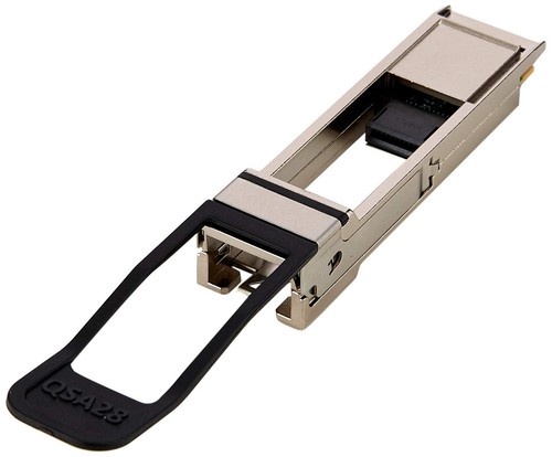 HPE QSFP28 to SFP28 Adapter (845970B21) 190017017921| eBay