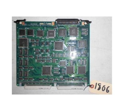 NAMCO Arcade Game SYSTEM 22 DSP Board #1806 - AS IS | eBay