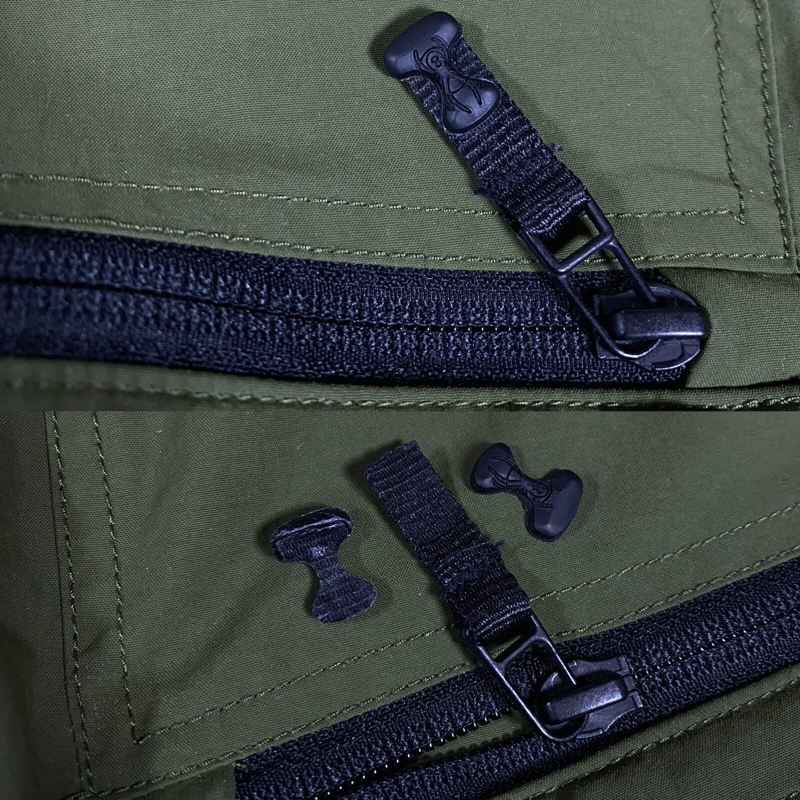 Men's Spyder US Ski Team Venom XT.L 10,000 Jacket Gre… - Gem