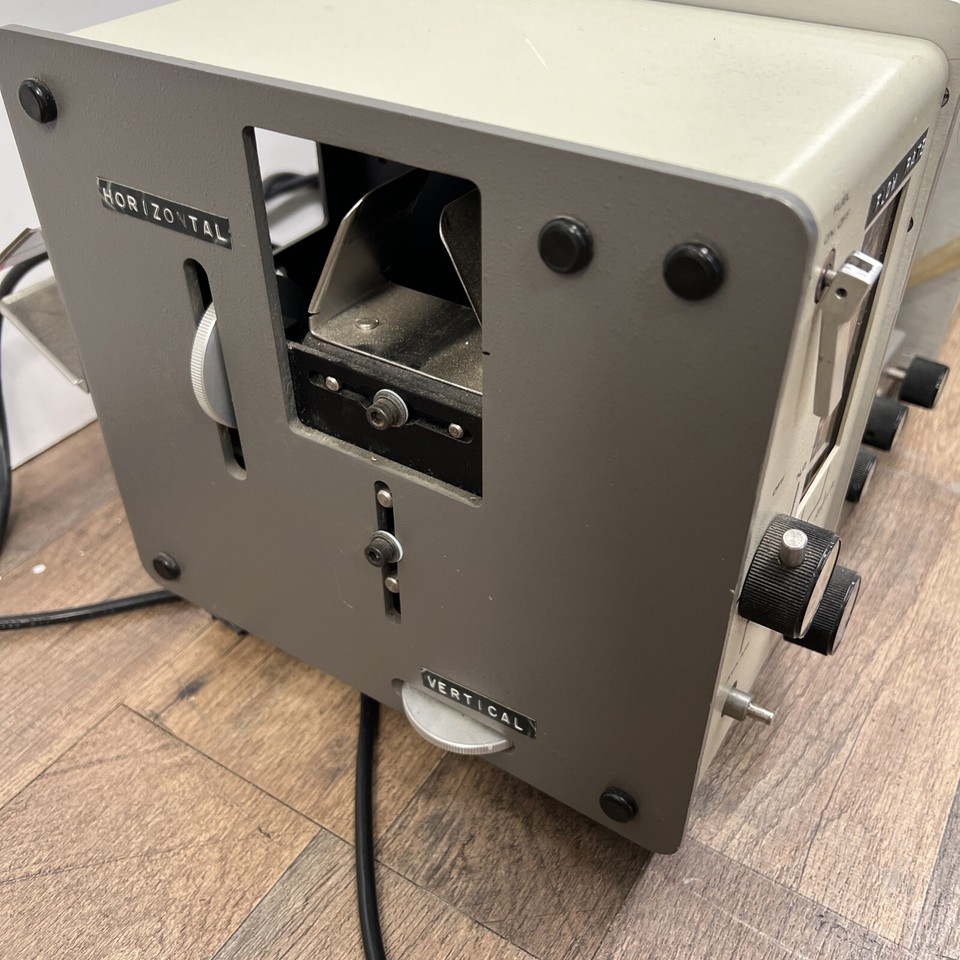 Buck Scientific Atomic Absorption/Emission Spectrophotometer 200A | eBay