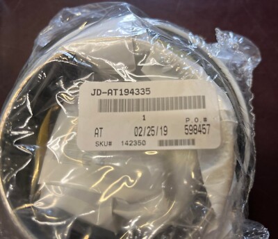 Seal packing kit for JD 590D boom cylinders, part # AT194335 new in ...