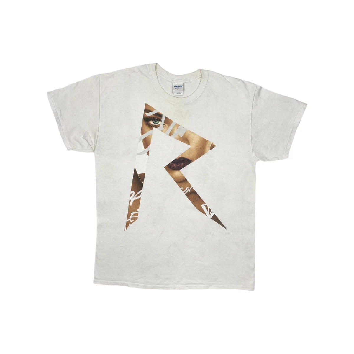 Rihanna Unapologetic Era