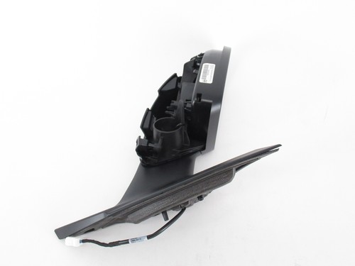Genuine OEM Nissan 96301-6CA0A Passenger Side Mirror Assy 2019-2022 ...