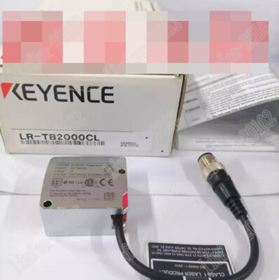 1PC New LR-TB2000CL KEYENCE | eBay