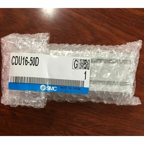 1PC New SMC CDU16-50D Cylinder CDU1650D# | eBay