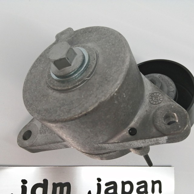 119555X00E Genuine Nissan Tensioner ASSY 11955-5x00e for sale online | eBay