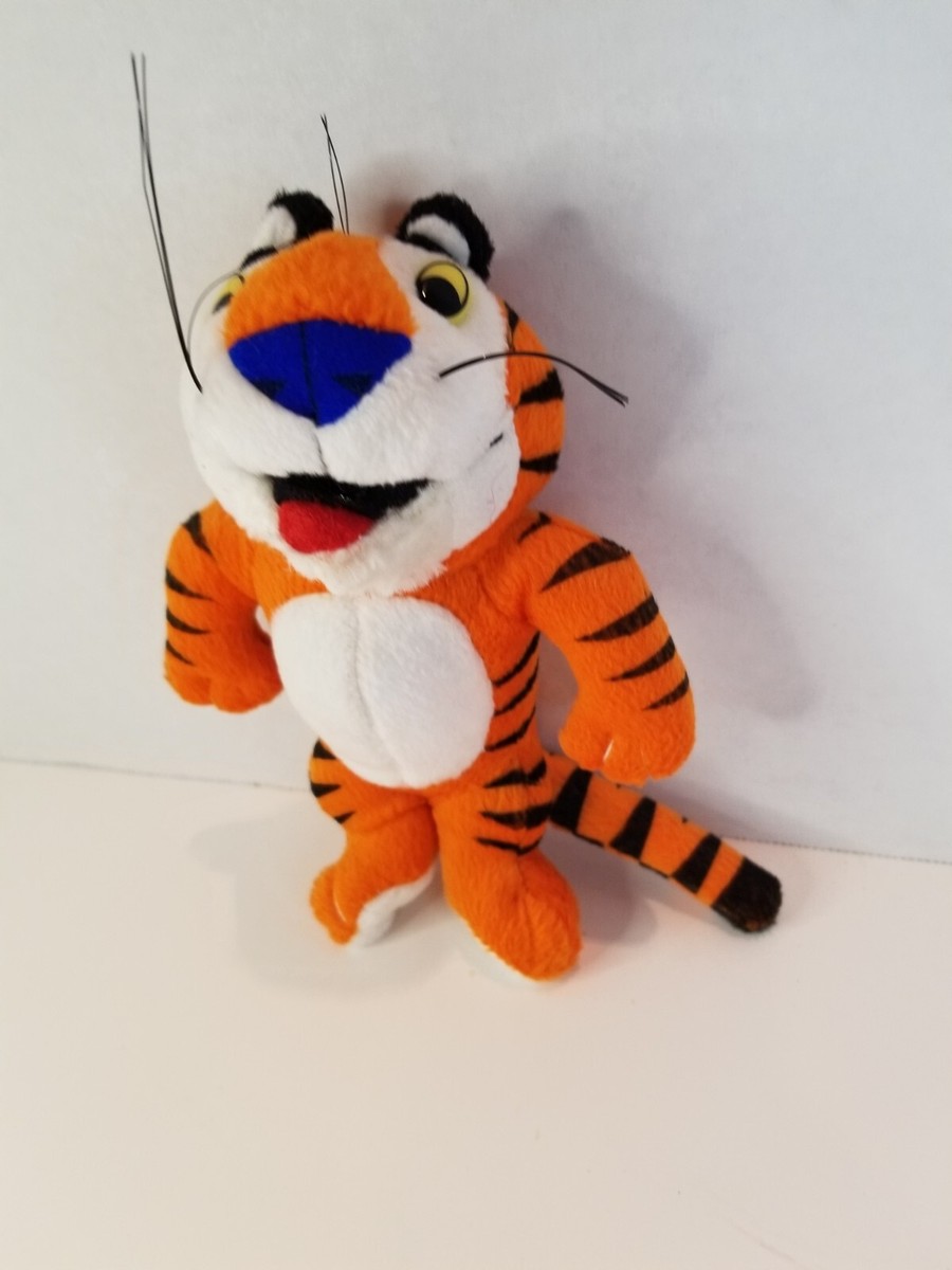 Hello Kitty Tigger The Tiger