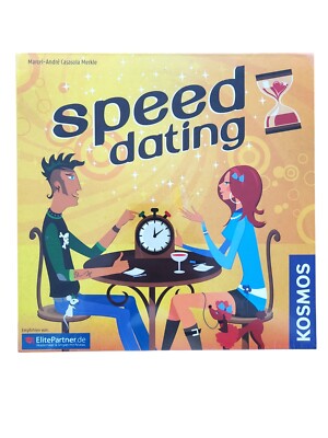Kosmos Speed Dating Spiel | eBay.de