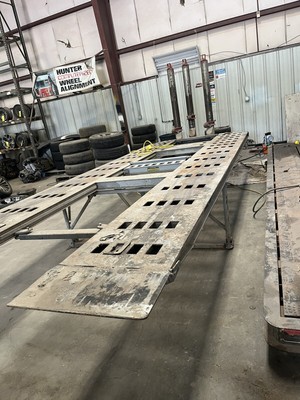 Chief Easy II 3 tower Frame Machine | eBay