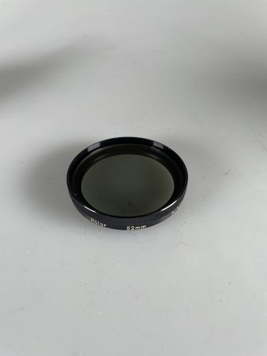 Nikon 52mm Linear Polarizing Filter | eBay
