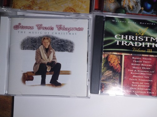 Lot of 20 Christmas CDs.. Various artists | eBay