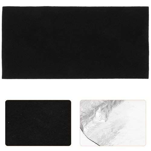 Incense Burner Tray Stick Holder Fireproof Insulation Mat Burning Bowl ...