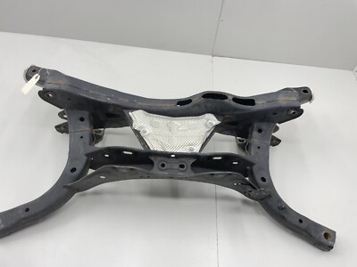 2014 2015 2016 Mazda 3 Rear sub frame sub K Frame cradle crossmember ...