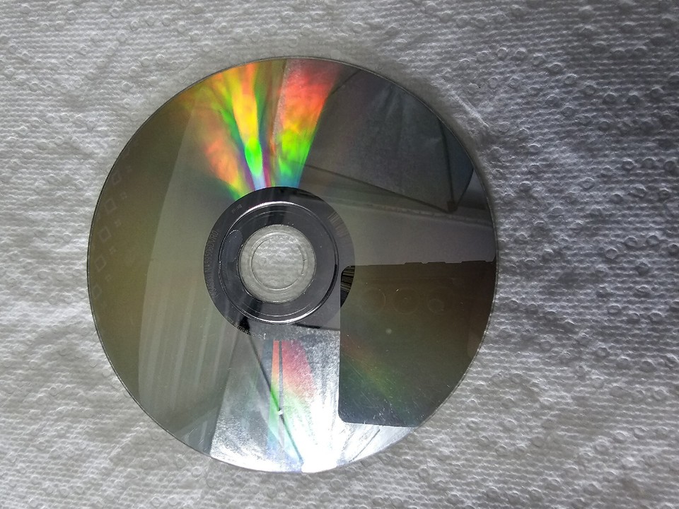 Nickelodeon The Backyardigans Dvd Disc Only Christmas With The ...