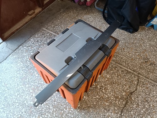 TOYOTA STARLET EP80 81 82 NEW GENIUNE REAR SPOILER 76085-10130 | eBay