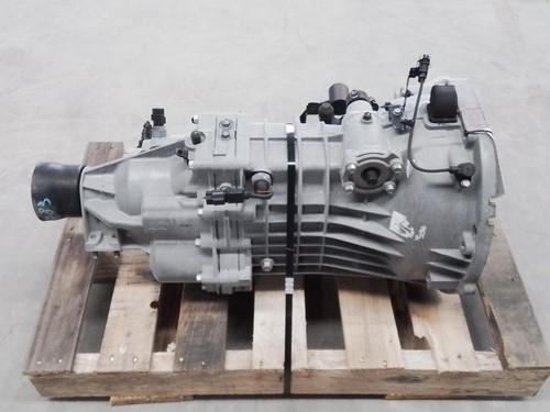 HYUNDAI ILOAD/IMAX TRANS/GEARBOX MANUAL, DIESEL, 2.5, D4CB, TURBO, 5 ...