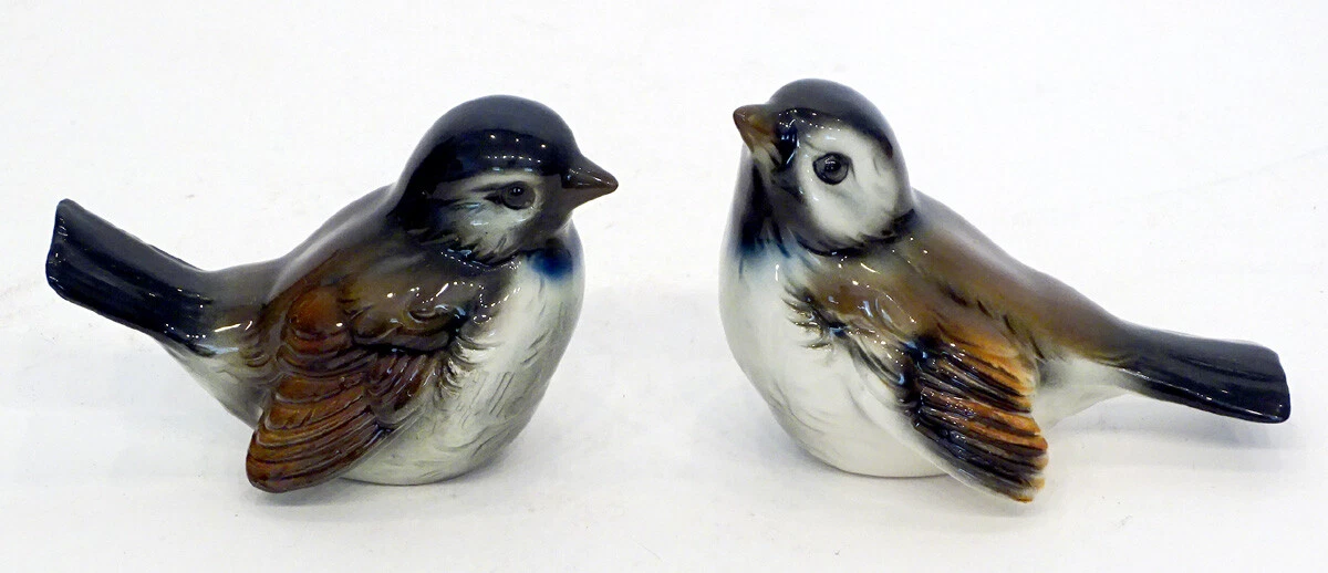 Goebel Bird Figurines Ebay