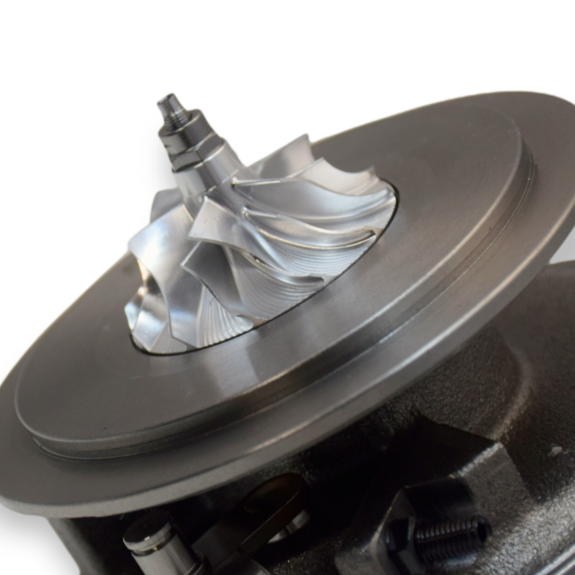 03L253016T Turbo Cartridge VW Golf mk6 Passat Caddy Touran 1.6 TDI ...