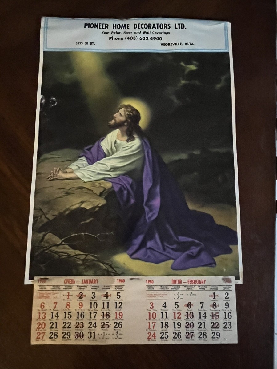 Russian Orthodox Calendar What's Different With Orthodox Easter?
