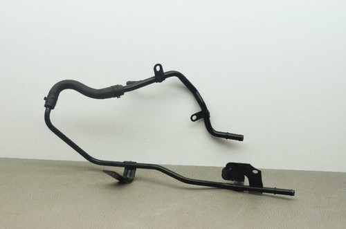 VW TIGUAN 5N 1.4 TSI Engine Coolant Hoses OEM 1K0121070BB 1K0121070CA ...