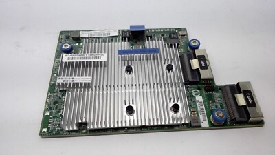 HPE 813586-001 Smart Array P840ar/4GB 12Gb 2P Controller 726748-001 ...