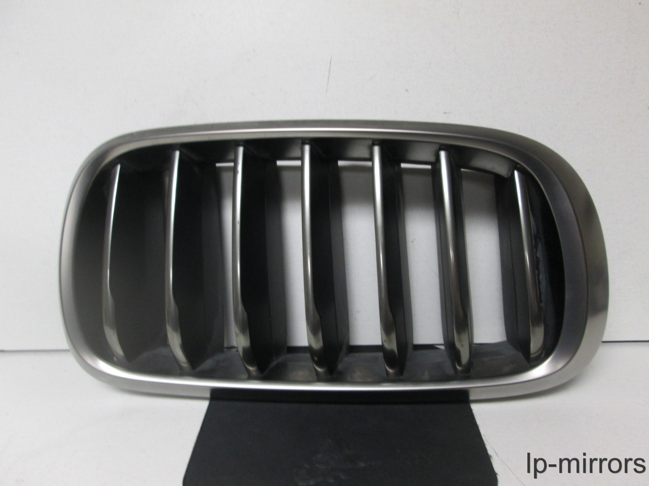 2014-2015 BMW X6 F16 RADIATOR HOOD GRILLE PASSENGER RIGHT RH ...