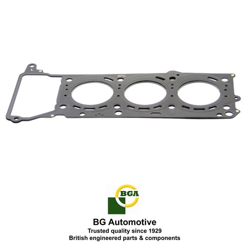 HEAD GASKET LH FOR MERCEDES FREIGHTLINER SPRINTER VAN NVC3 V6 3.0L 07 ...