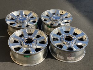 Factory Wheel Republic | eBay Stores
