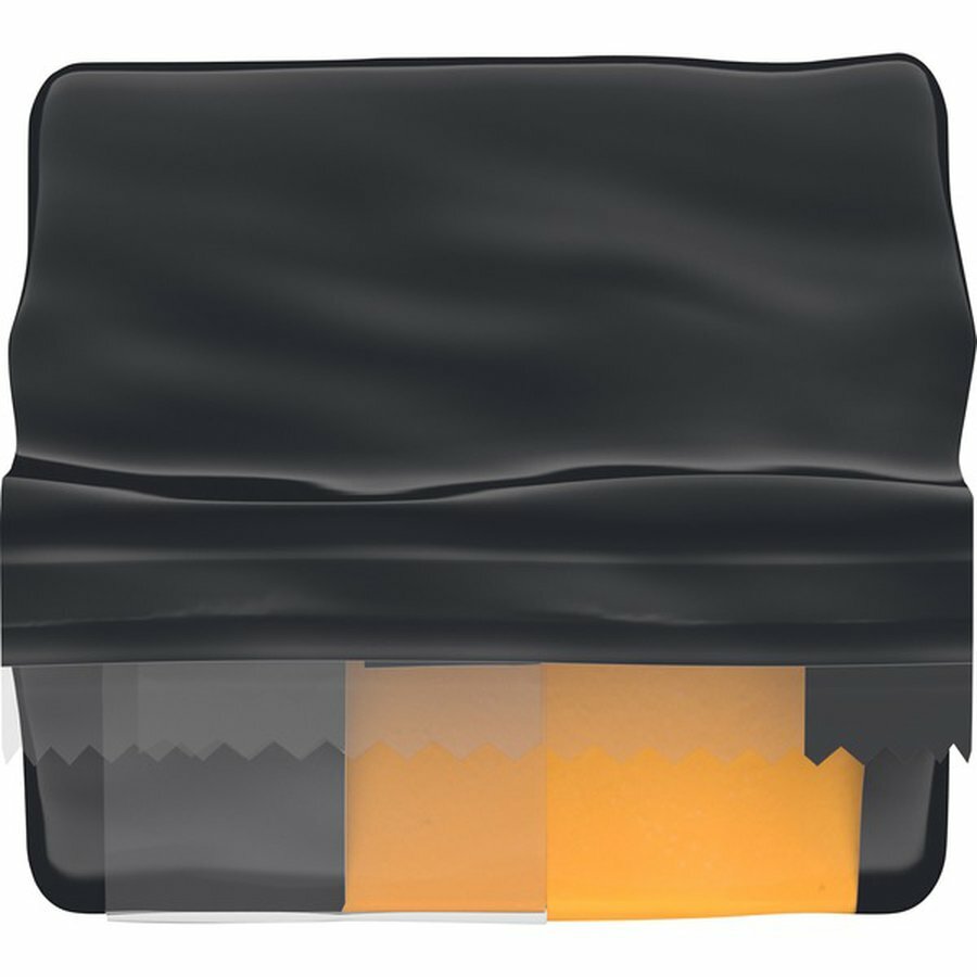 2 pack Cracker Barrel Sharp Yellow Cheddar Cheese, 2x8 oz Block (1 ...
