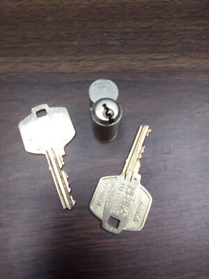 Locks - Kaba