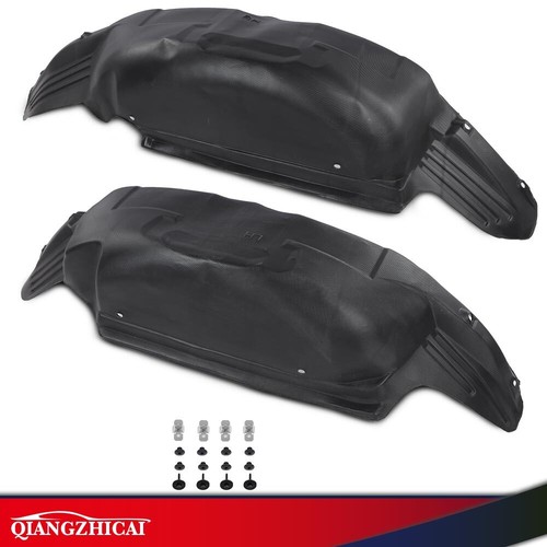 Rear Wheel Well Liner Kit Fit For Ford F-150 F150 Pickup Truck 2021 | eBay