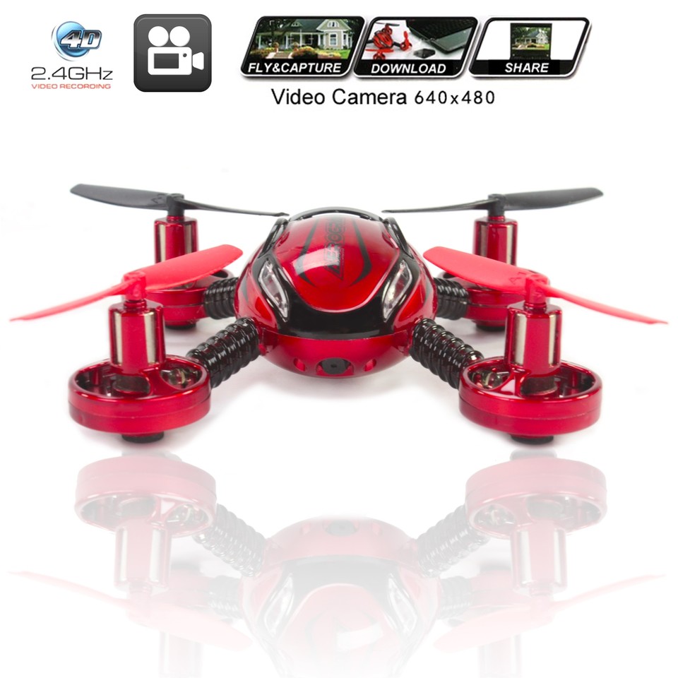 USED Drone with Camera Quadcopter JXD 392-Best Mini Drones for Sale ...