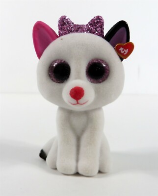 Ty Mini Boos Blind Box Series 3 Muffin Cat Figure NEW | eBay