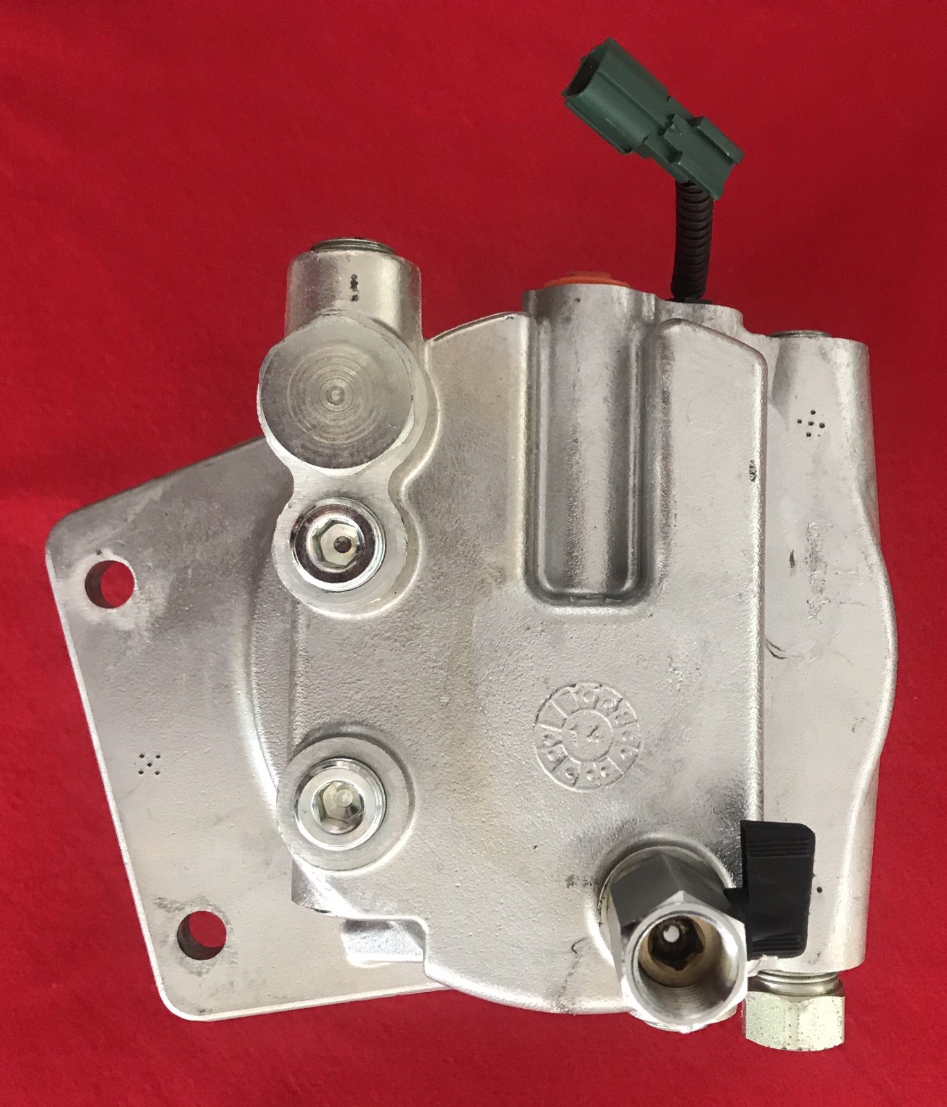 Davco 483 Fuel Filter "New" 4037488C91 | eBay