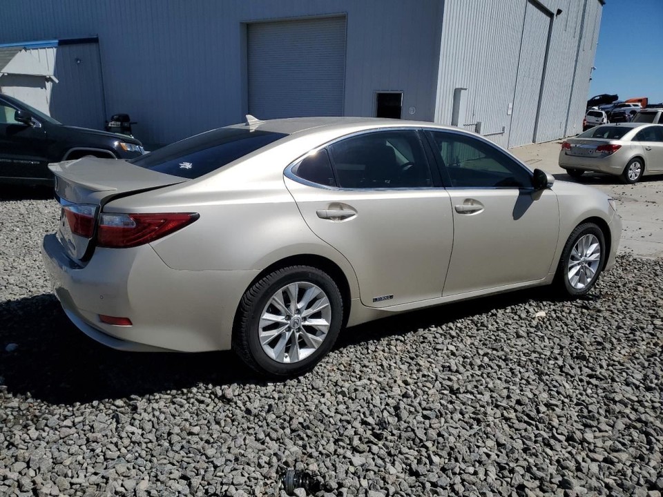 FRONT STABILIZER BAR OEM 13-18 LEXUS ES300H 4881133190 | eBay