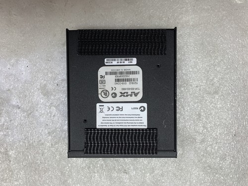AMX EXB-COM2 / FG2100-22 ICS Lan Serial Interface Dual Port , No power ...