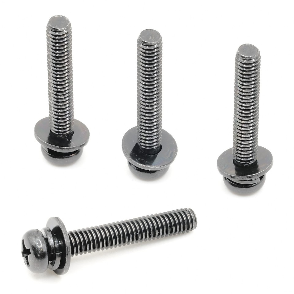 Screws for ONN 100012587 TV Stand / Legs (Set of 4) | eBay