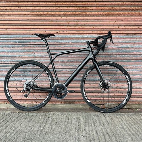 GT GT Grade SRAM RED/Force Carbon Gravel Road Bike - 56cm - C2W PX ...