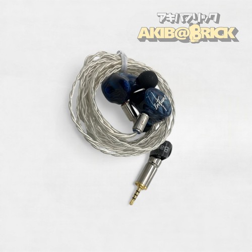iBasso IT07 Hybrid In-Ear Monitors Earphones Magnetic Dynamic Driver ...