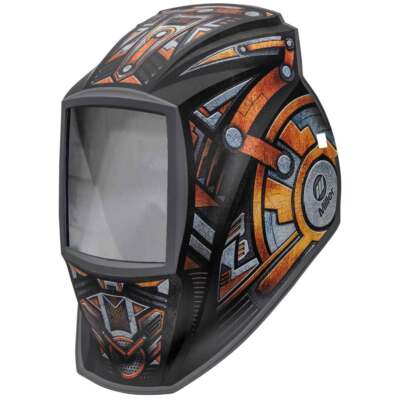 Welding Helmets - Miller Elite Series