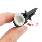 T2H2091 Rear Brake Pad Electronic Wear Sensor for Jaguar XE XF 2016 ...