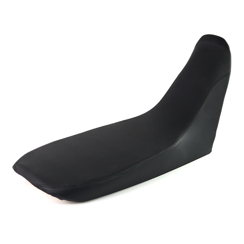 1996-2023 Suzuki DR650 Lower Seat Seat Cover Wider Seat Black | Fit For ...