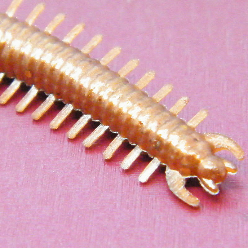 Ragworm Imitation Worm Lures Sea Saltwater LRF Fishing Wrasse Bass Cod ...