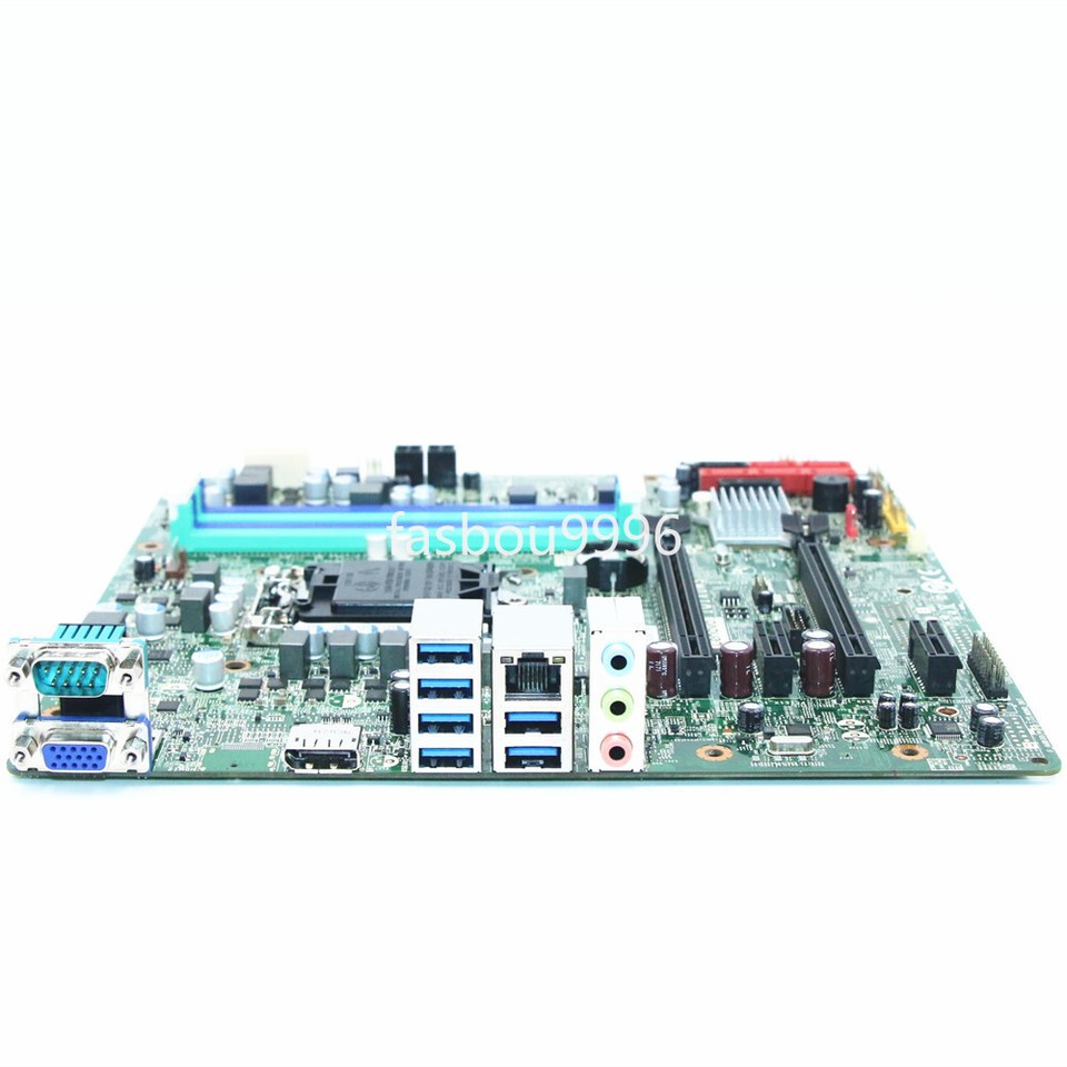 For Lenovo ThinkServer TS150 Tower Server Motherboard IQ1X0MS LGA 1151 ...